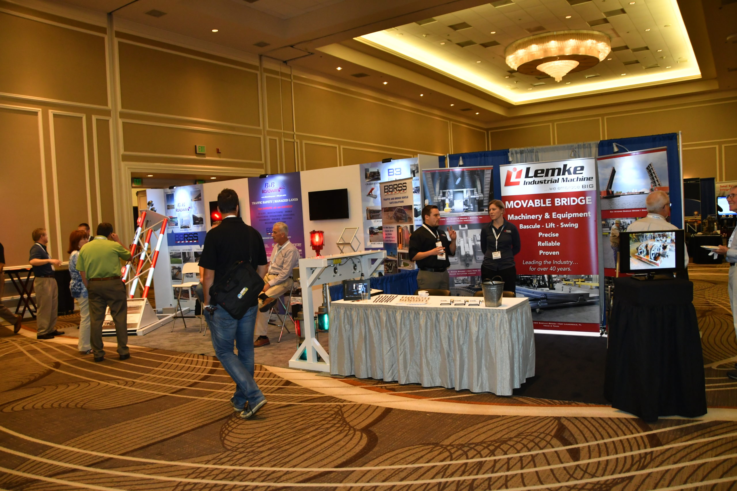 EAS_9044 - Heavy Movable Structures