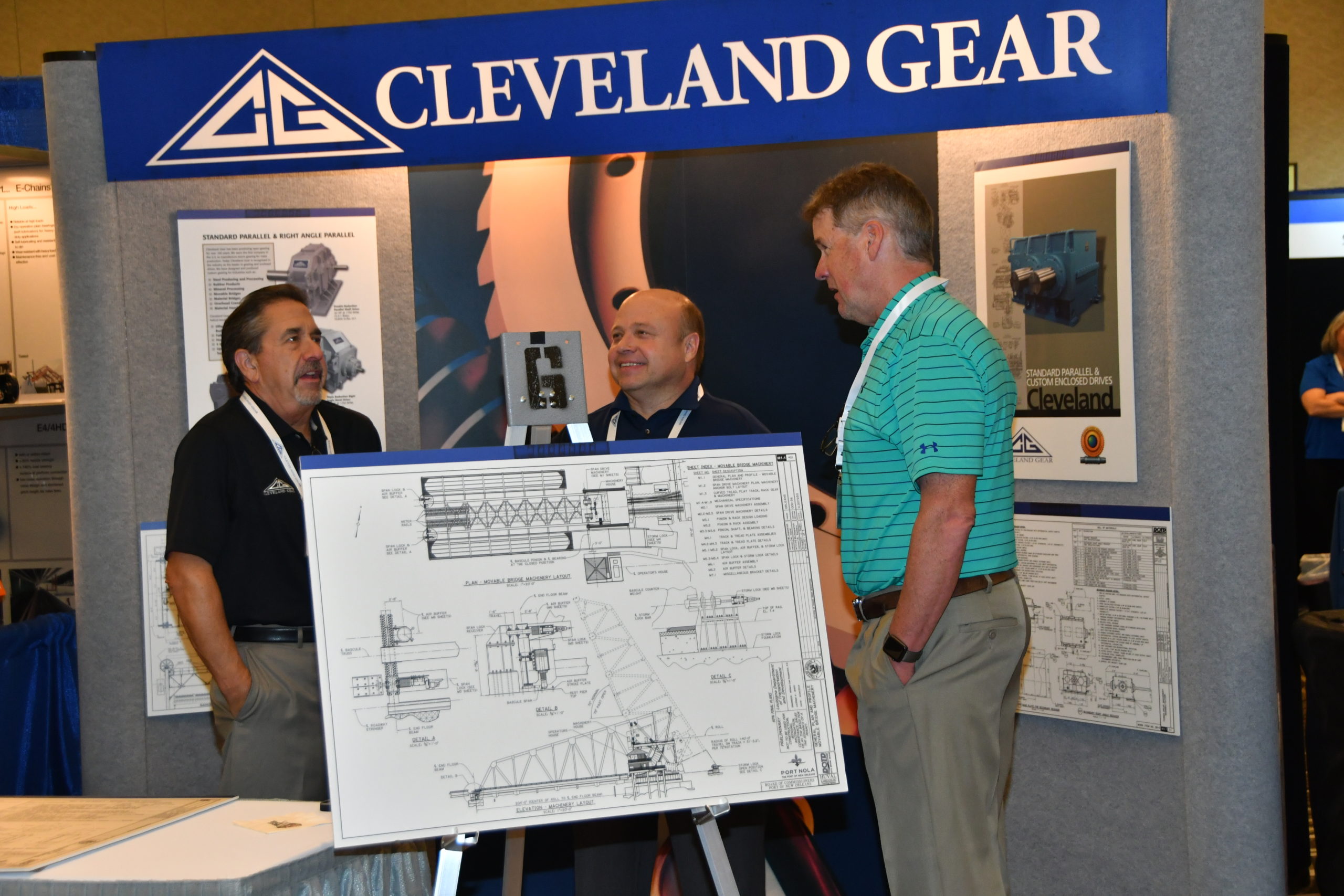 EAS_9046 - Heavy Movable Structures